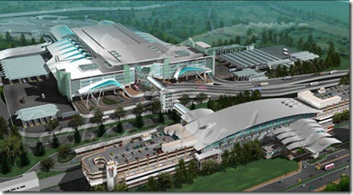 Islamic Bay | The Modernization of Islam: CIQ – Customs, Immigration ...